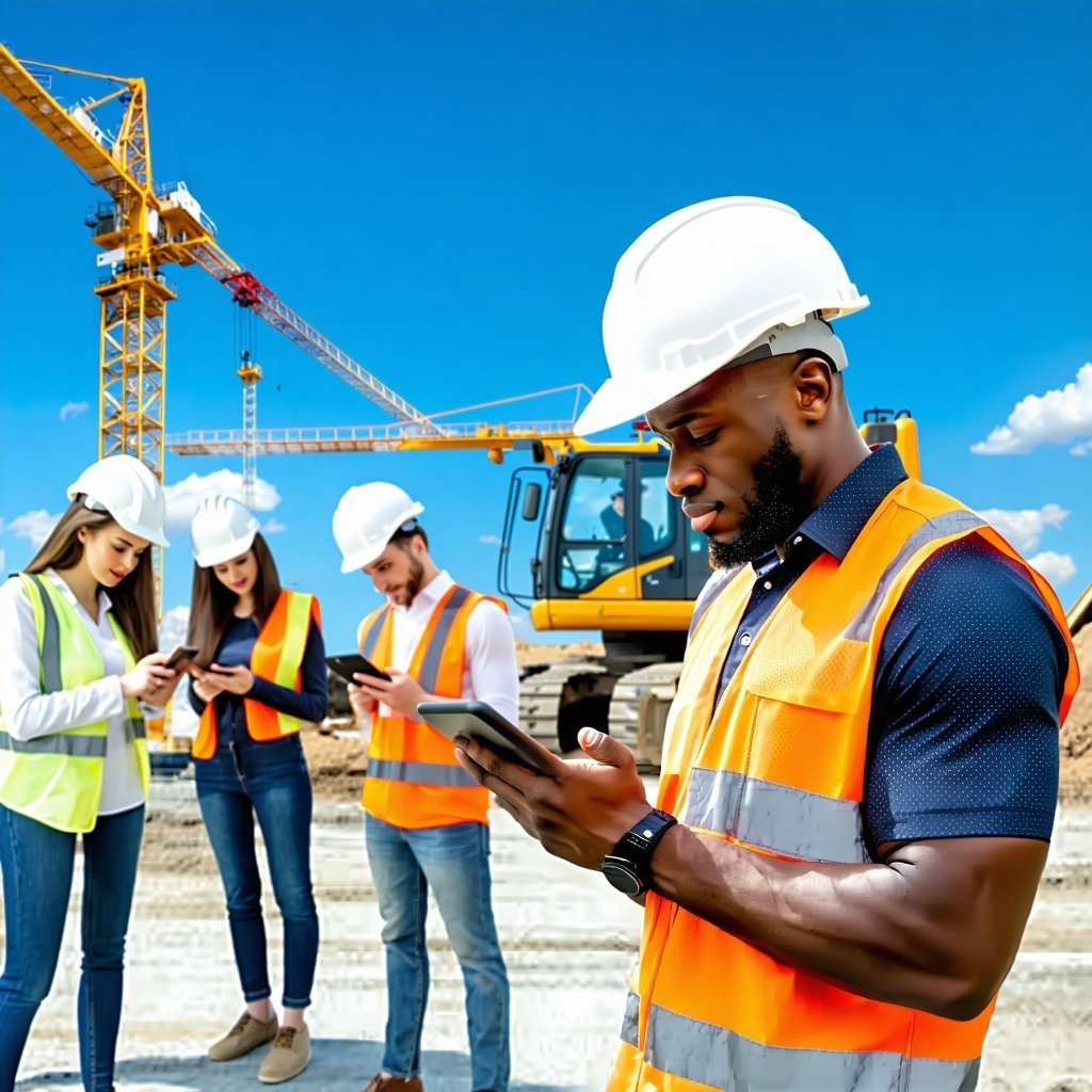 The Ultimate Guide to Construction Time Tracking Software